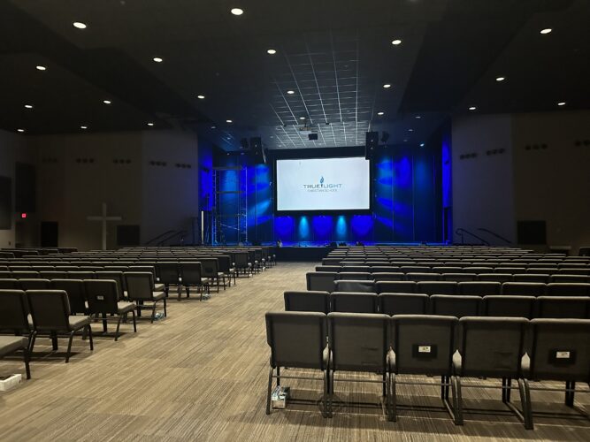 New era for True Light School | News, Sports, Jobs - Marshall Independent